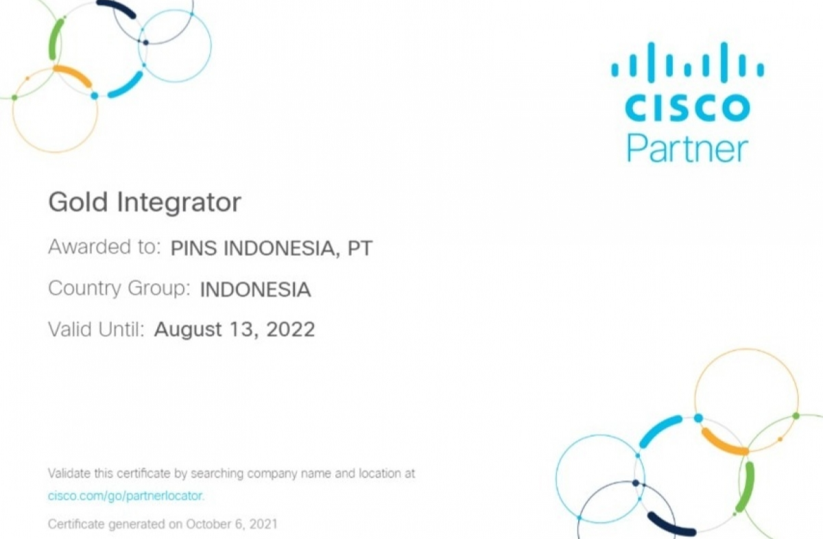 PINS INDONESIA - The IoT Company