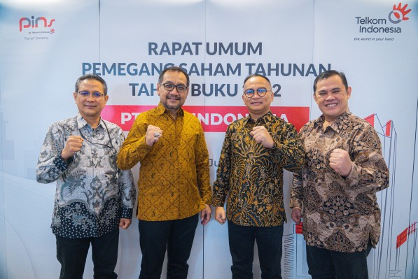 PINS INDONESIA - The IoT Company